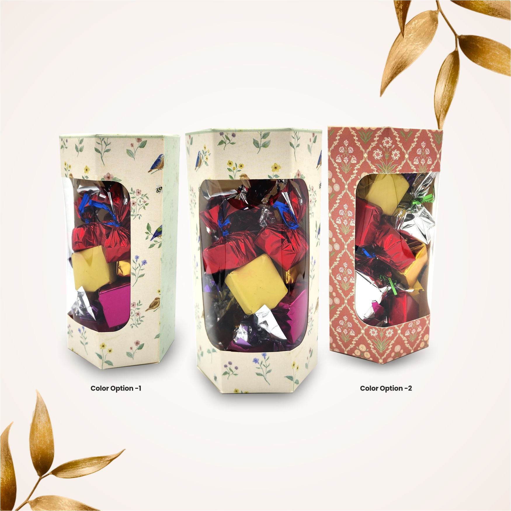 Attractive Small Gift Box – Any Time Mukhwas